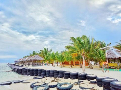 Passig Islet Agri-Eco Park | Tourism Sta Cruz